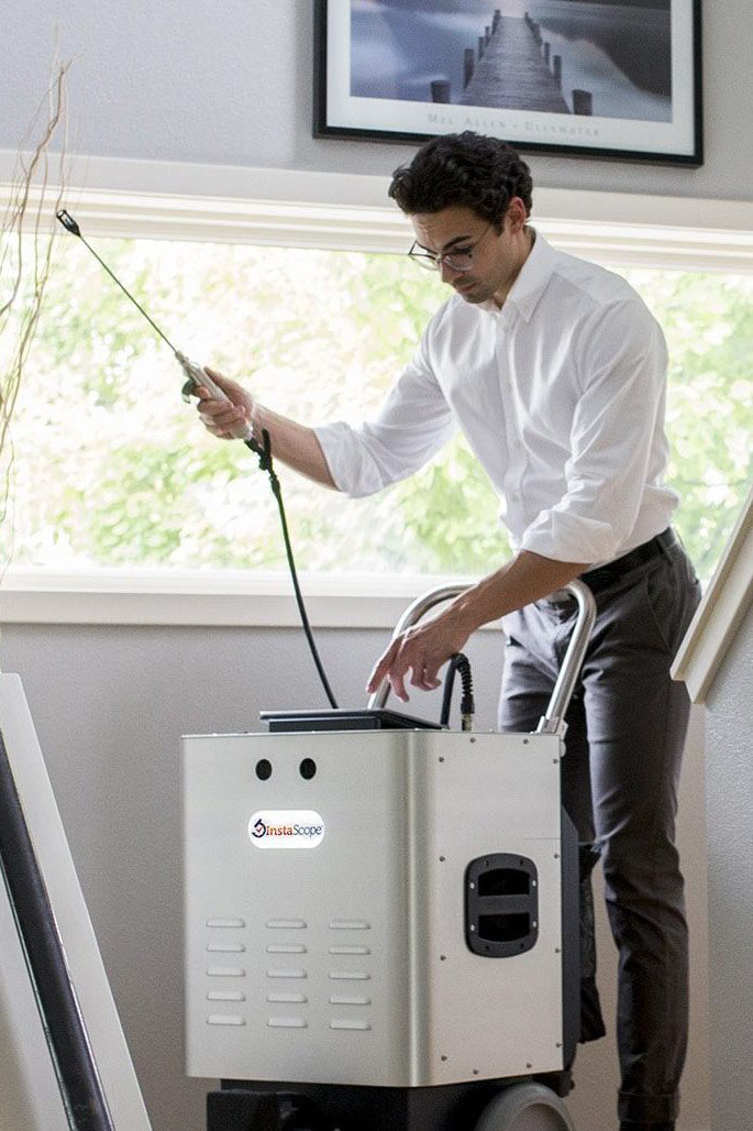 Peak Mold Testing – Best Mold Testing Service In Sale Lake City
